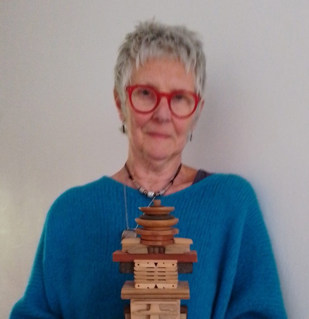 Meet The Artist - Jane Wilson - Severn Art